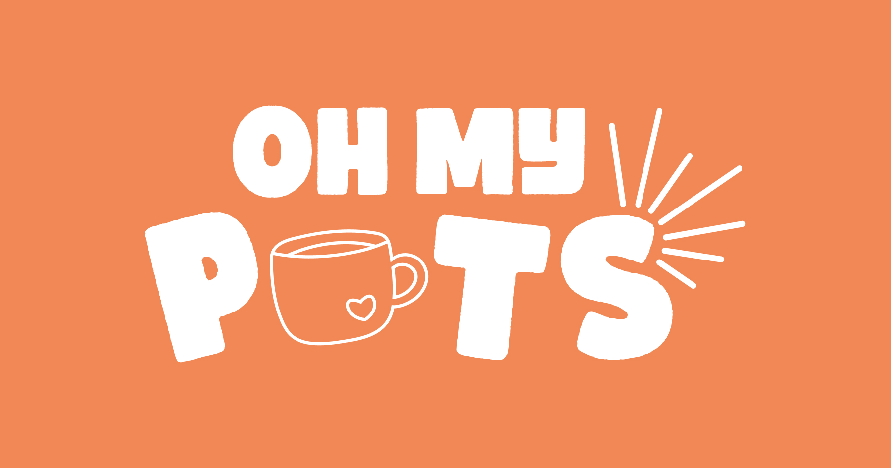 Votre café Céramique à Nancy & Metz • Oh My Pots